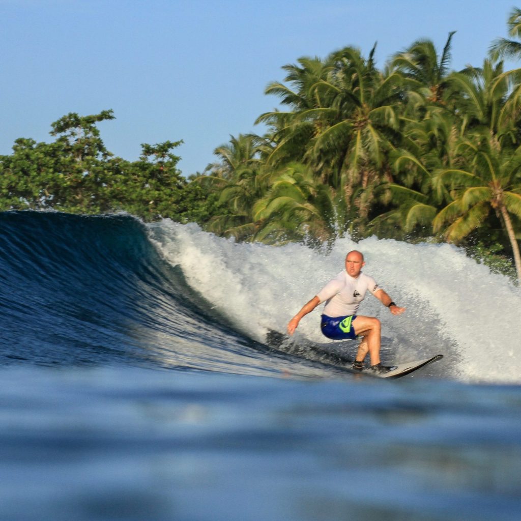 Surf Improvers - Surf Improvers